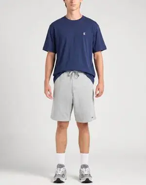 Just Cavalli T-shirt Size Cotton - Blue