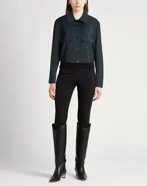 Barena Venezia Jacket Charcoal Size Wool