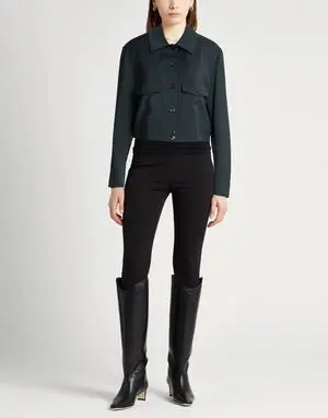 Barena Venezia Jacket Charcoal Size Wool
