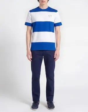 Paul & Shark T-shirt Bright Size Cotton