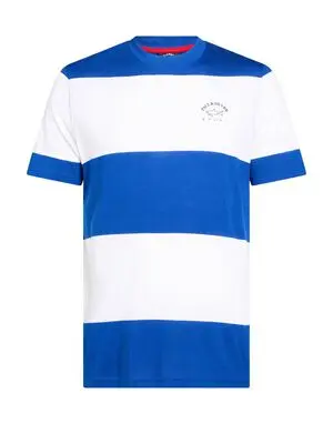 Paul & Shark T-shirt Bright Size Cotton
