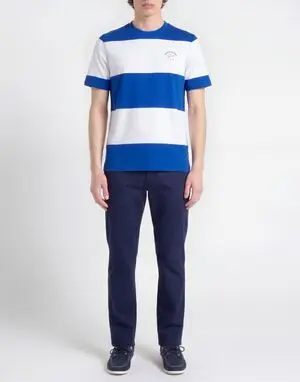 Paul & Shark T-shirt Bright Size Cotton