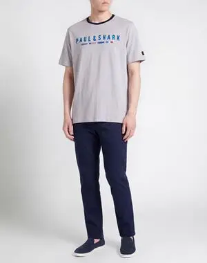 Paul & Shark T-shirt Light Size Cotton