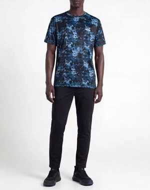 EA7 Graphic Print T-shirt