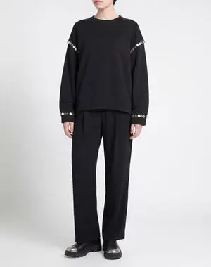 OTTOD'AME Sweatshirt Size Cotton