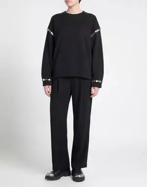 OTTOD'AME Sweatshirt Size Cotton