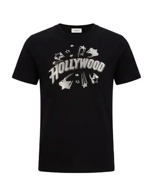 P.a.r.o.s.h P. A.r. O.s. H. T-shirt Size Cotton