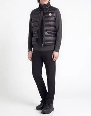Moncler Vest Size Polyamide