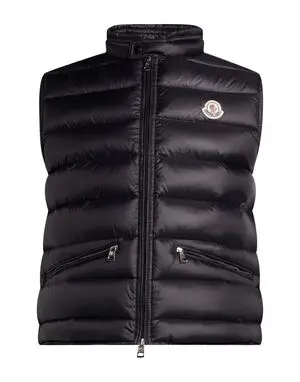 Moncler Vest Size Polyamide