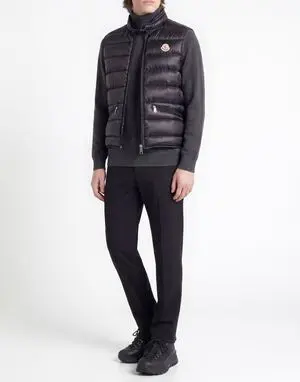 Moncler Vest Size Polyamide