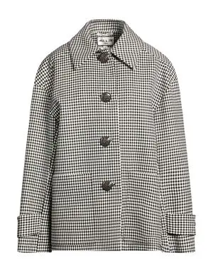 Paul & Joe Jacket Size Virgin Wool