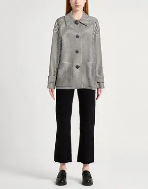 Paul & Joe Jacket Size Virgin Wool