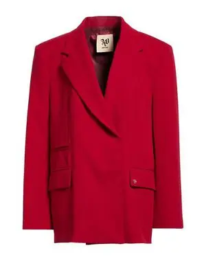 ANIYE BY Blazer Size Polyester, Elastane - Brick