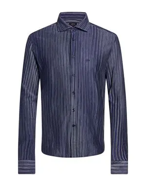 Paul & Shark Shirt Size Cotton