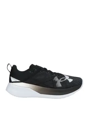 Under Armour Sneakers Size Textile Fibers
