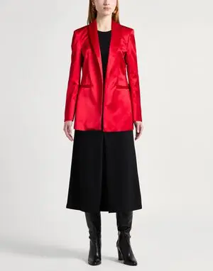 Liviana Conti Blazer Size Polyester