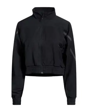 Under Armour Jacket Size Polyester - Black