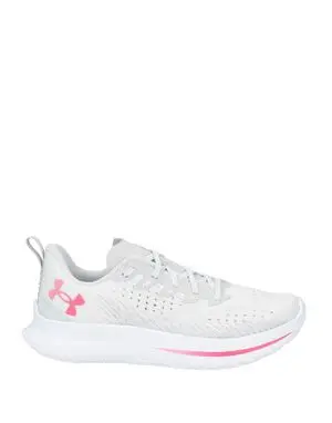 Under Armour Sneakers Light Textile Fibers - Grey