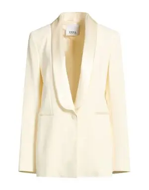 Erika Cavallini Single-breasted Blazer