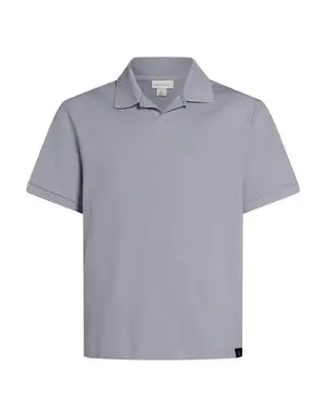 Calvin Klein Polo Shirt Size Cotton