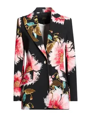 BABYLON Blazer Size Polyester, Elastane