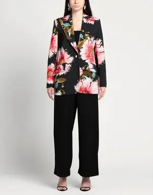 BABYLON Blazer Size Polyester, Elastane
