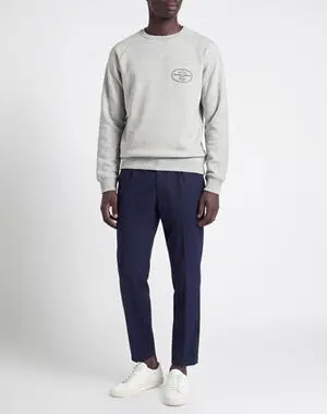 Officine Générale Sweatshirt Light Size Organic Cotton