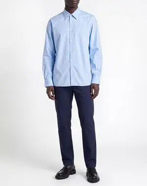 Officine Générale Shirt Light Size Organic Cotton