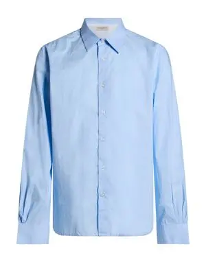 Officine Générale Shirt Light Size Organic Cotton