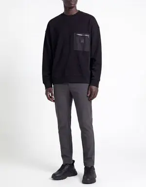 Armani Exchange Sweatshirt Size Cotton, Polyester