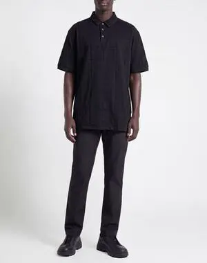 Armani Exchange Polo Shirt Size Cotton