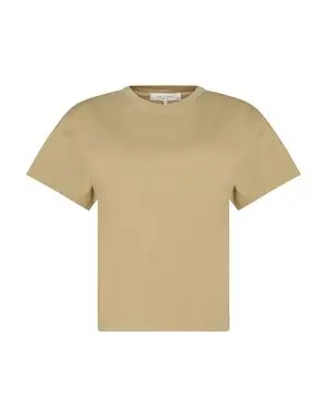 Rag & Bone Cotton Crewneck T-shirt