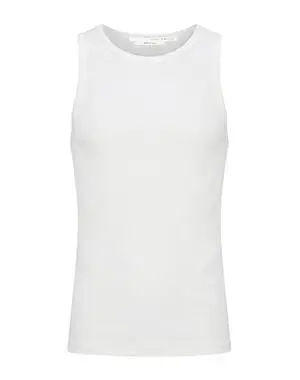Isabel Benenato T-shirt Size Cotton, Modal - Ivory