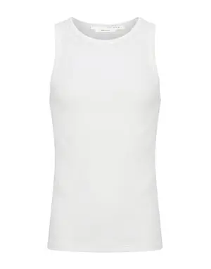 Isabel Benenato T-shirt Size Cotton, Modal - Ivory