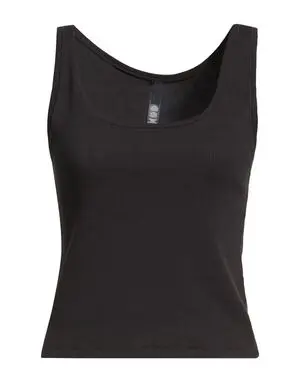 SKIMS Tank Top Light Size Cotton, Elastane