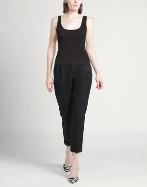 SKIMS Tank Top Light Size Cotton, Elastane