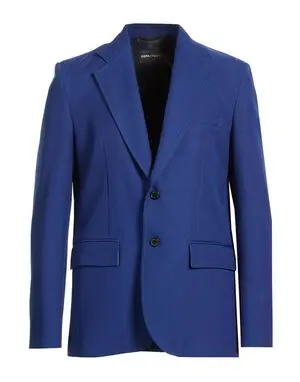DEPARTMENT 5 Blazer Size Polyester
