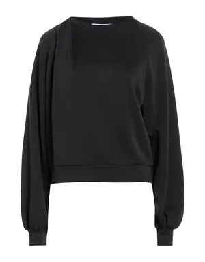 CARACTÈRE Top Size Viscose, Polyester, Elastane