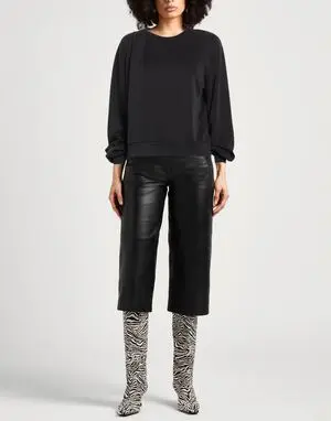CARACTÈRE Top Size Viscose, Polyester, Elastane
