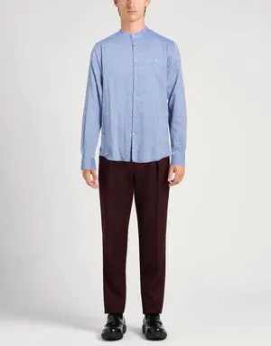 HARMONT & BLAINE Shirt Light Size Hemp, Cotton