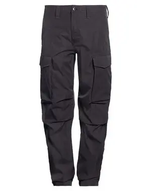 G-star Raw Pants Size Recycled Polyester, Elastomultiester - Black