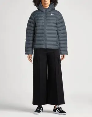 Under Armour Puffer Size Polyamide