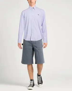 HARMONT & BLAINE Shirt Light Size Cotton