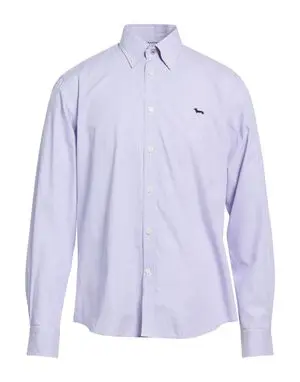 HARMONT & BLAINE Shirt Light Size Cotton