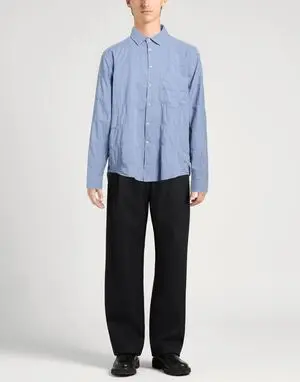 HARMONT & BLAINE Shirt Light Size Cotton