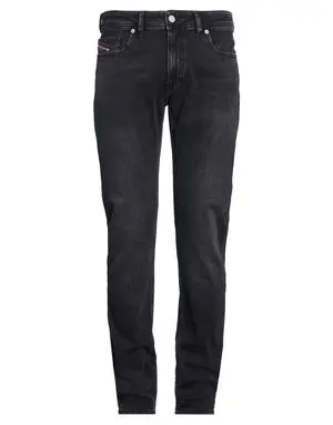 DIESEL® Jeans Size Cotton, Elastomultiester, Elastane