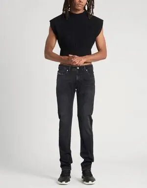 DIESEL® Jeans Size Cotton, Elastomultiester, Elastane