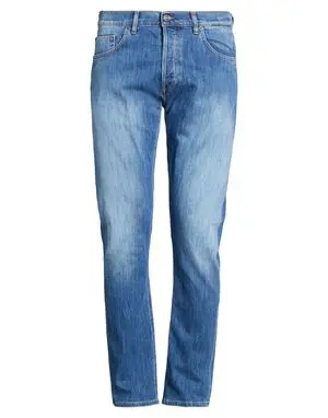 DONDUP Jeans Size Cotton, Elastomultiester, Elastane