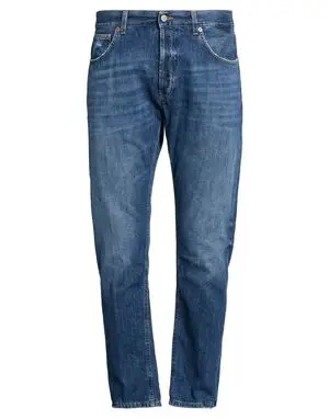 DONDUP Jeans Size Cotton