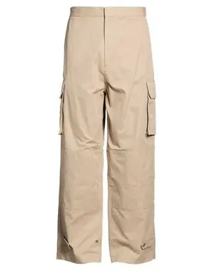 AMI Paris Cotton Cargo Pants
